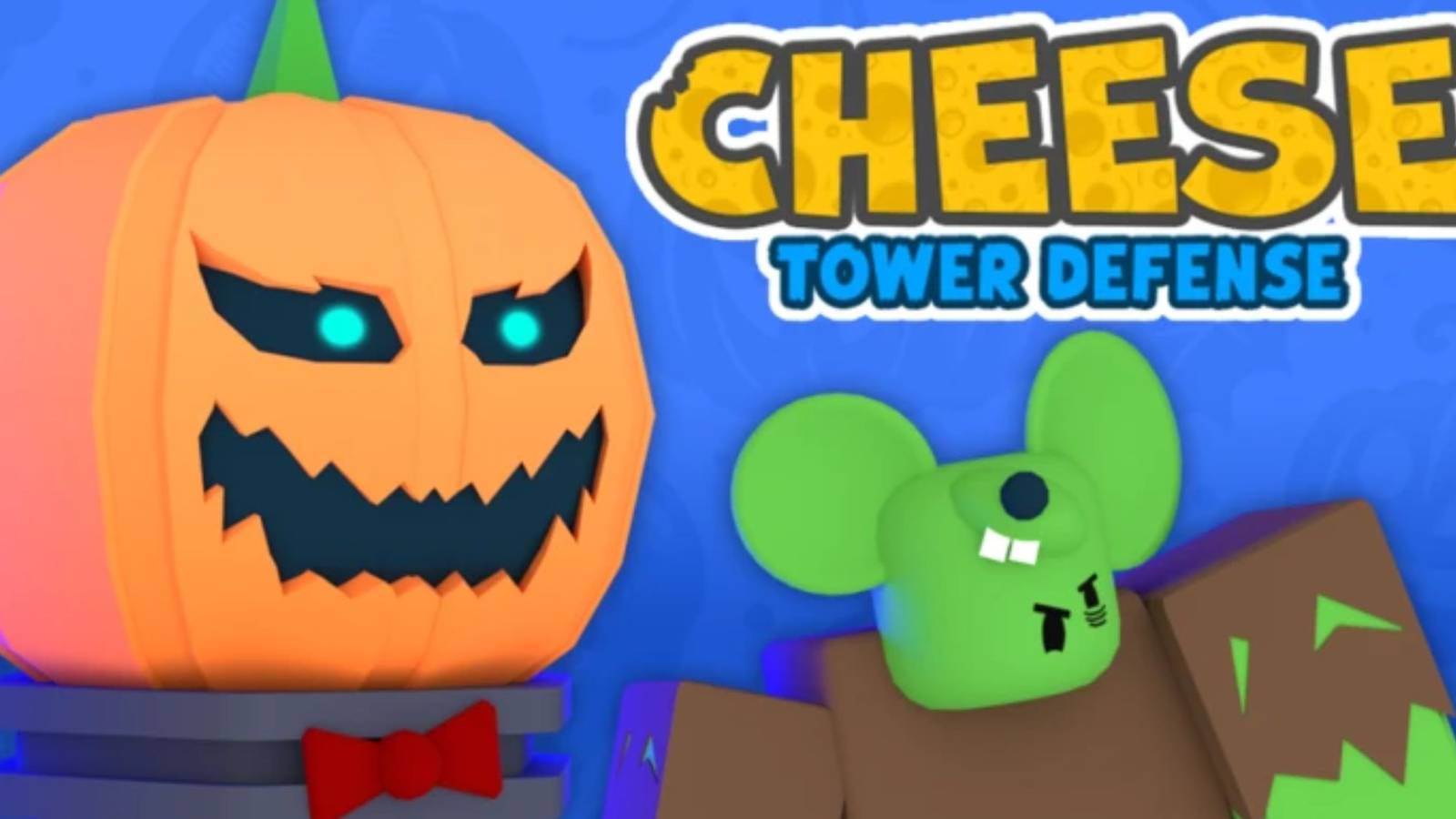 Roblox: Cheese TD Codes