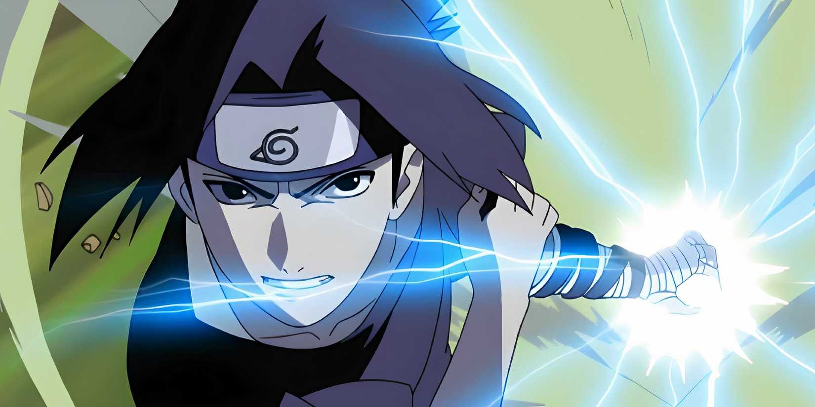 Boruto: 7 Strongest Abilities Of Sasuke Uchiha After Losing The Rinnegan