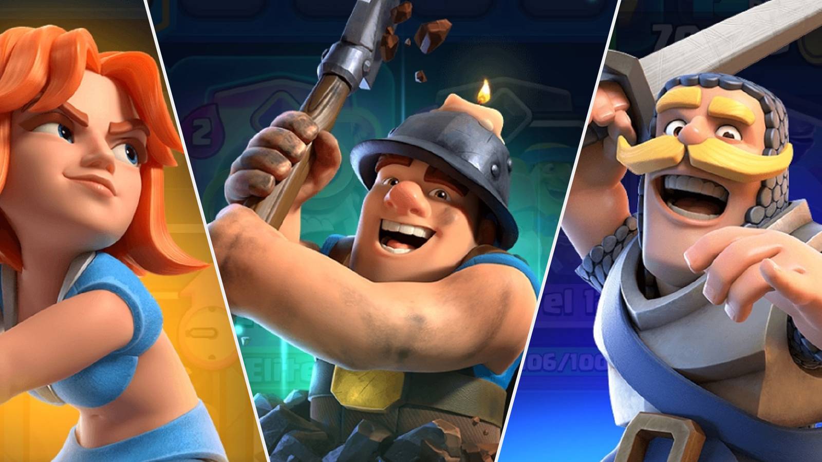 Clash Royale: Best Cards To Upgrade To Level 15