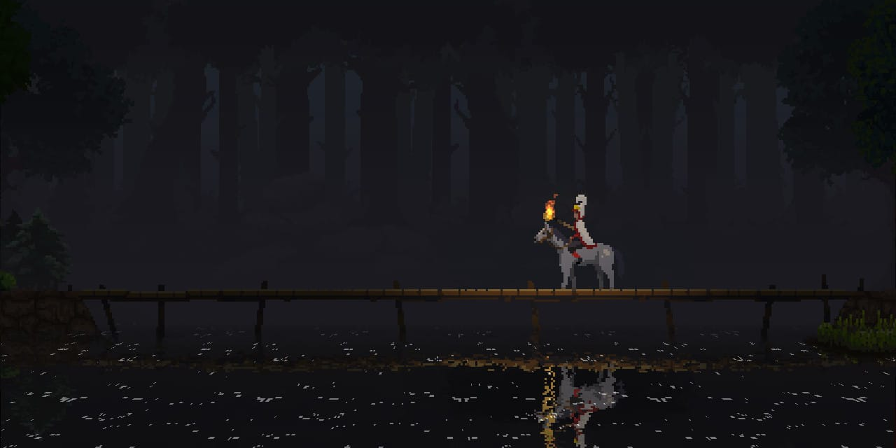 The Best Mounts In Kingdom Two Crowns