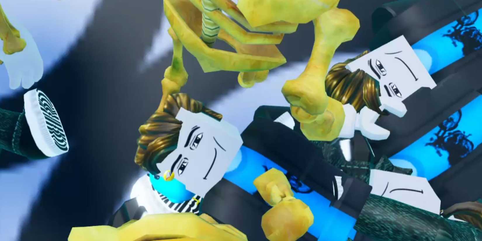 Roblox: Clone Frenzy Codes