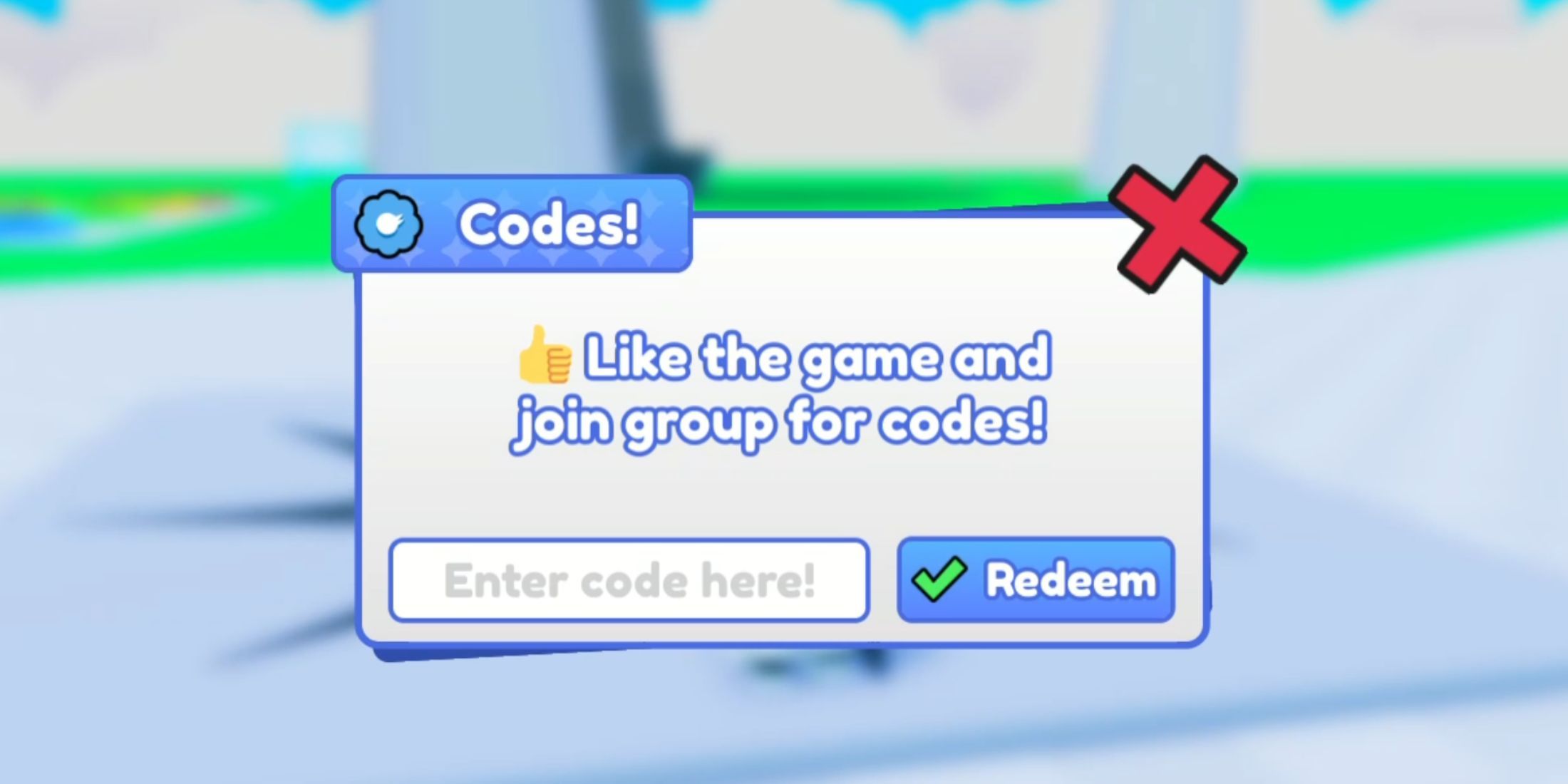 Roblox: Clone Frenzy Codes