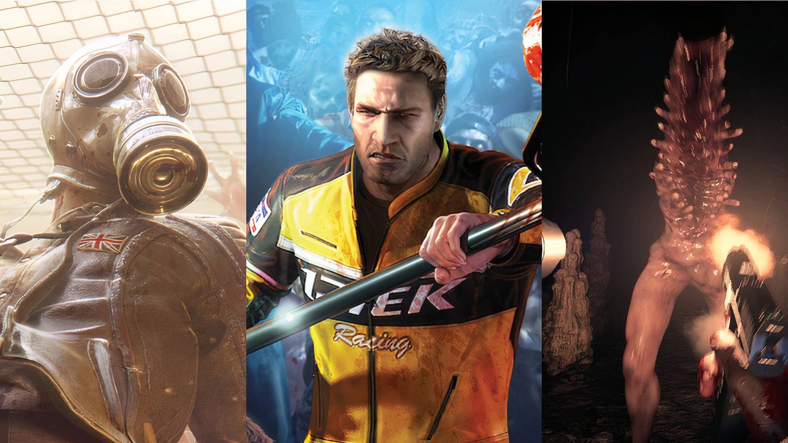 Best Horror Games For Both Single-Player And Multiplayer