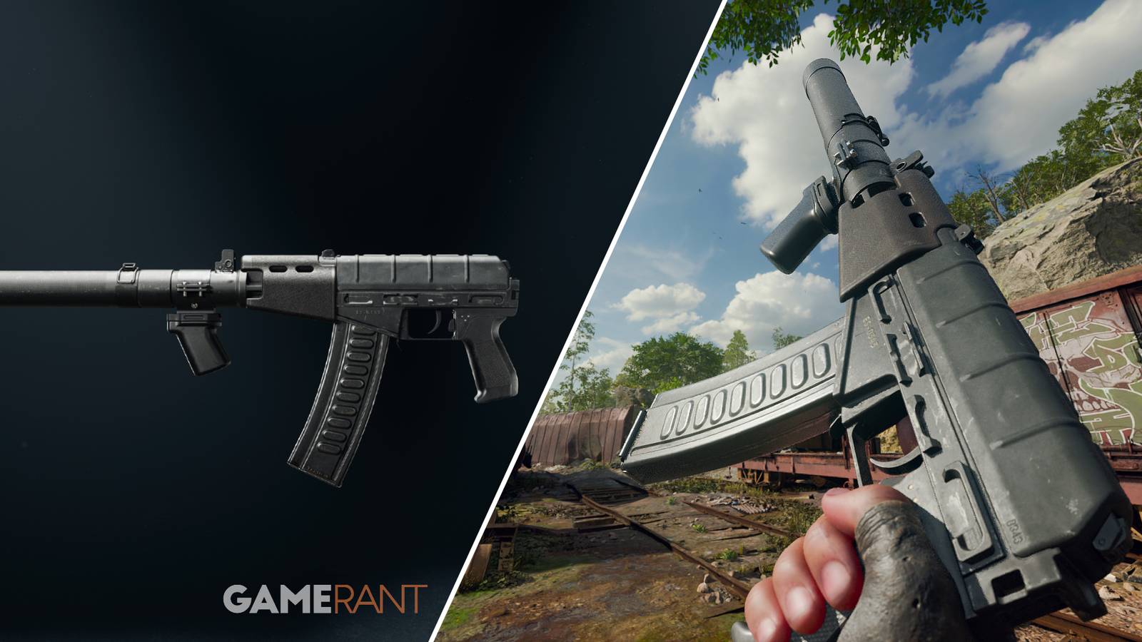 Best AS VAL Build in Black Ops 6 & Warzone