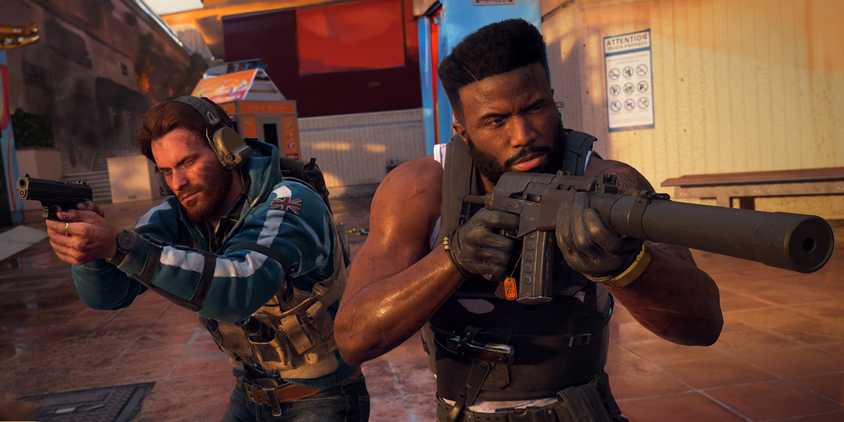 Call Of Duty: Black Ops 6 - Best Controller Settings