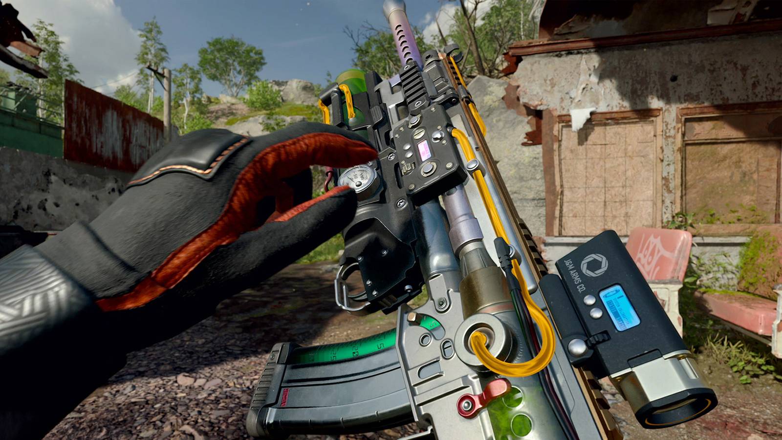 Call Of Duty: Black Ops 6 - Best Controller Settings