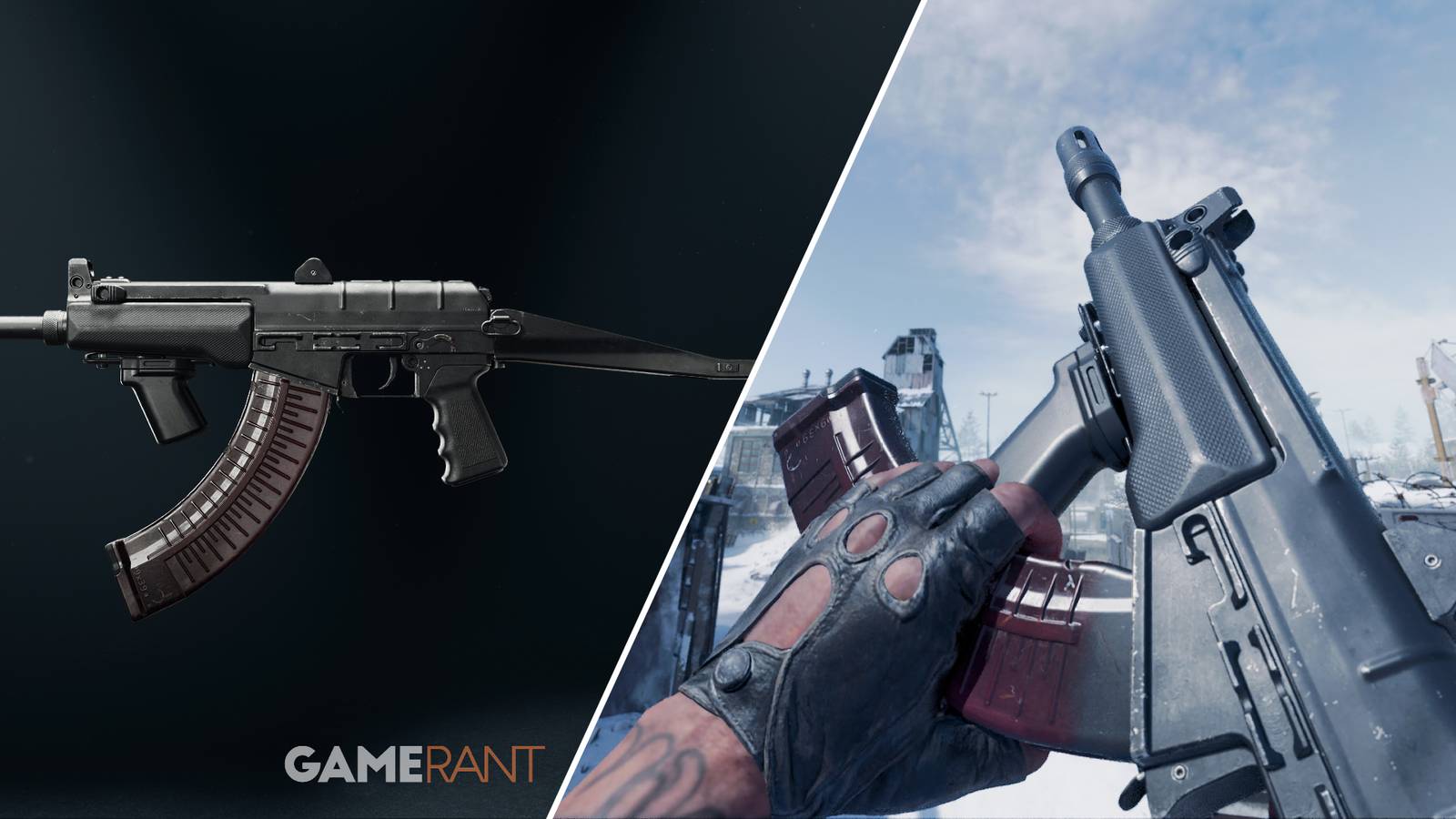 Best KSV Build in Black Ops 6 & Warzone