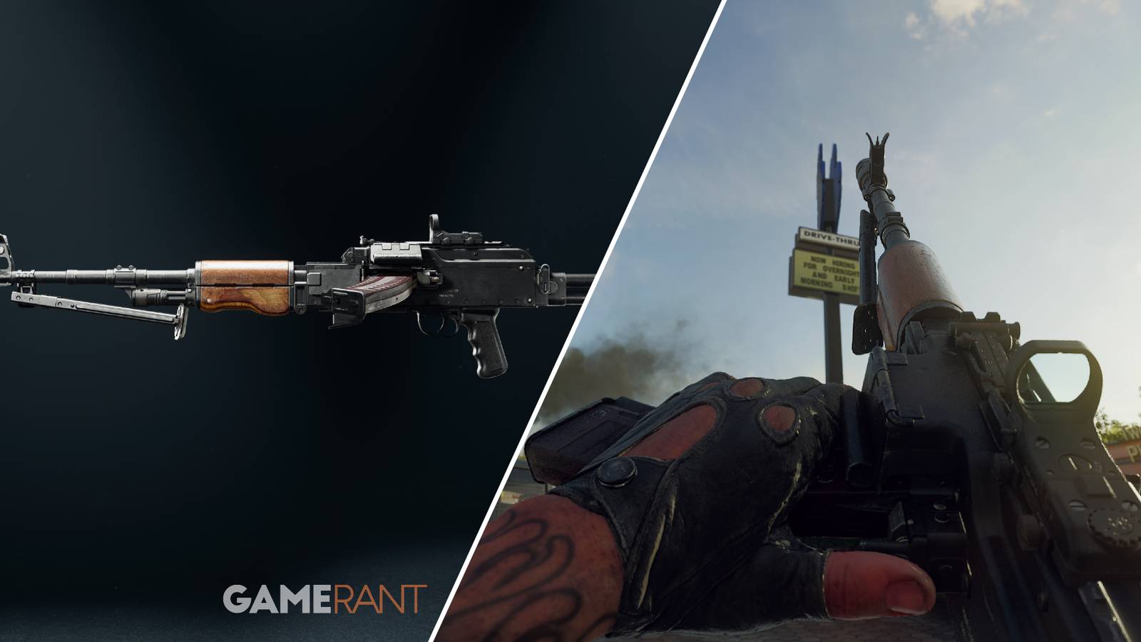 Best PU-21 Build in Black Ops 6