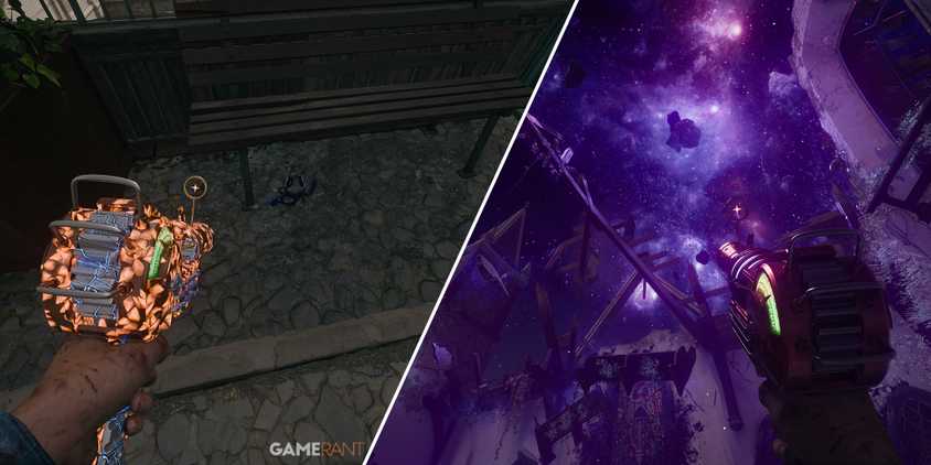 How To Get & Use The Mangler Cannon in Black Ops 6 Zombies