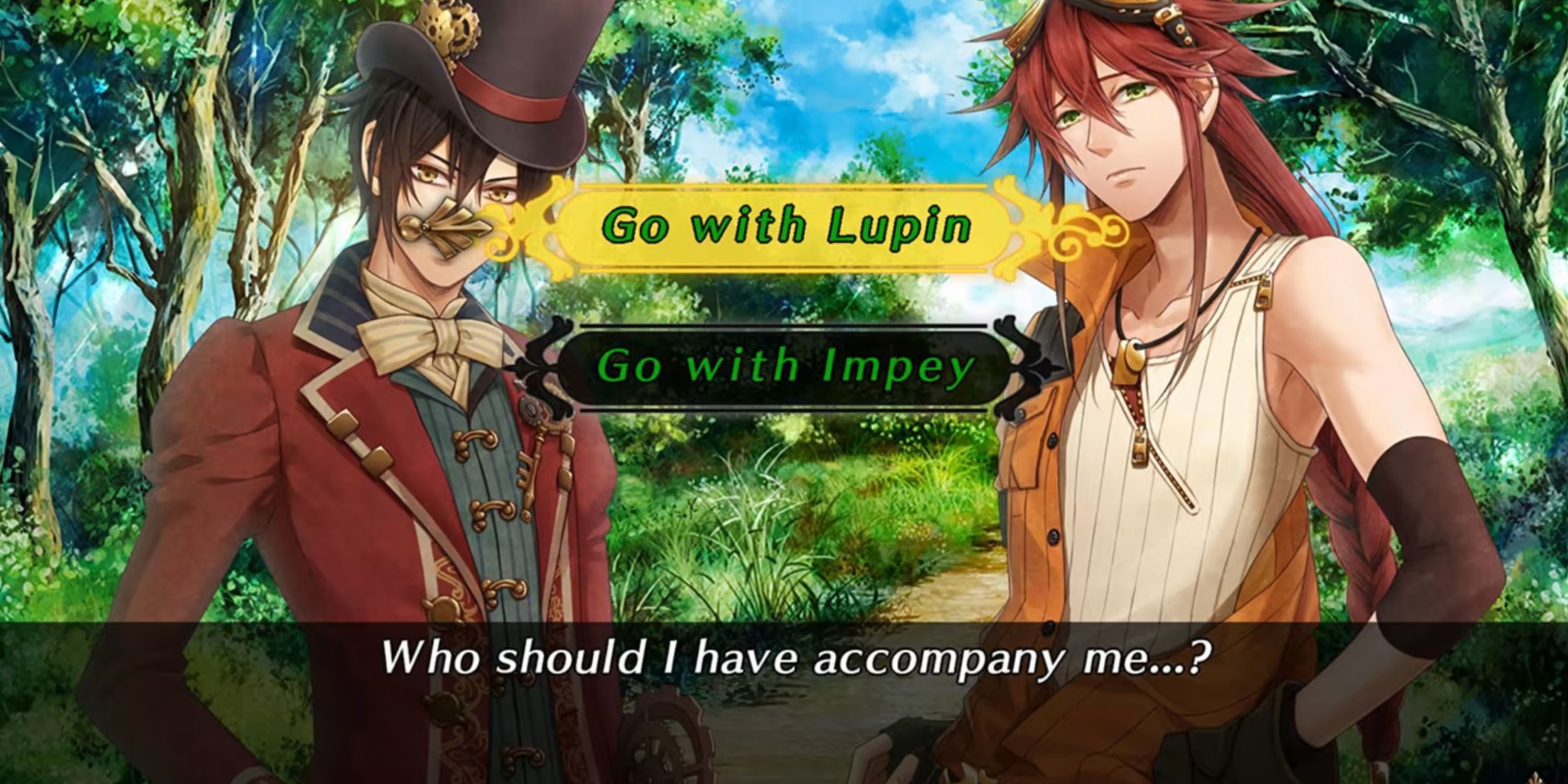 Code: Realize ~Guardian of Rebirth~ News, Trailer, Guides, and More