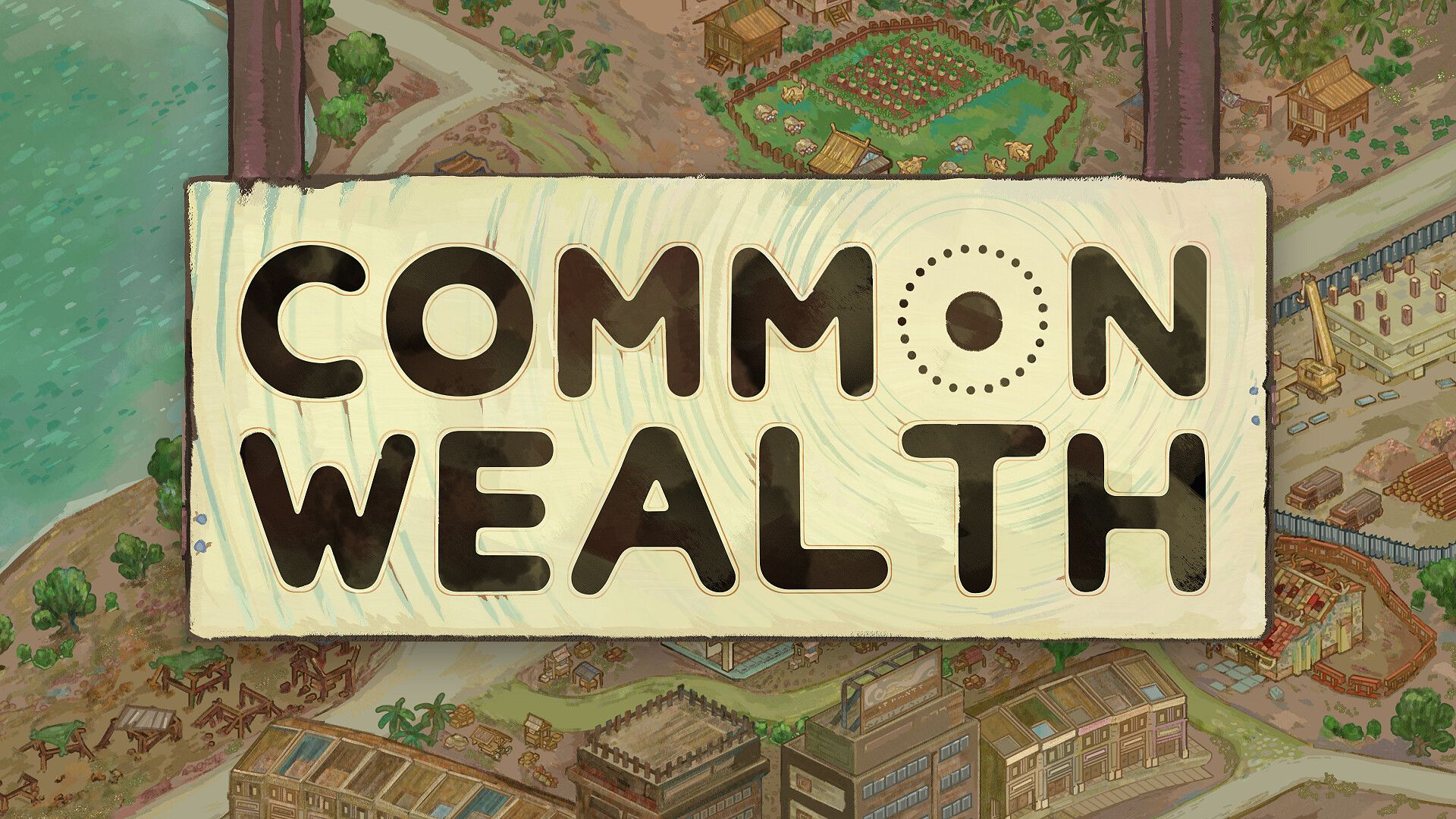 Common Wealth | Game Rant