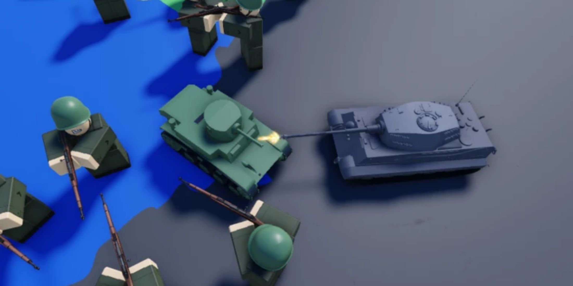 Roblox: Conquer Europe WW2 Codes