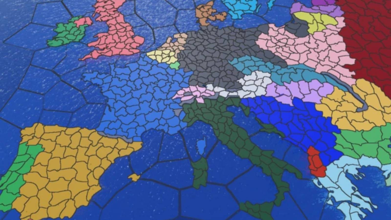 Roblox: Conquer Europe WW2 Codes