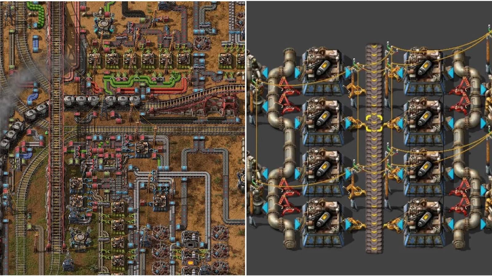 Factorio: How To Import Blueprints