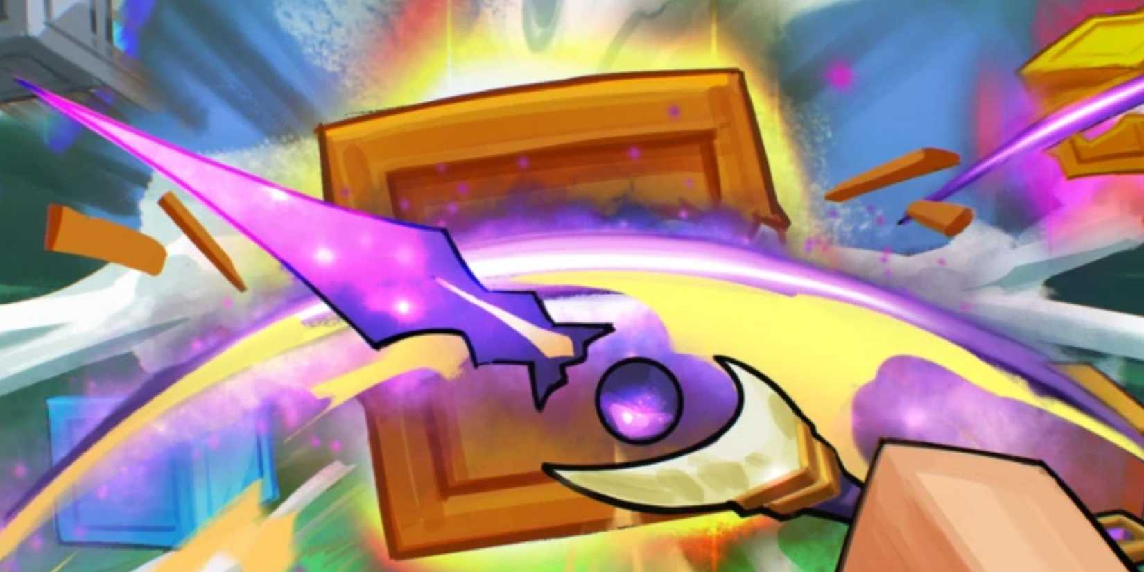 Roblox: Crate Quest Codes