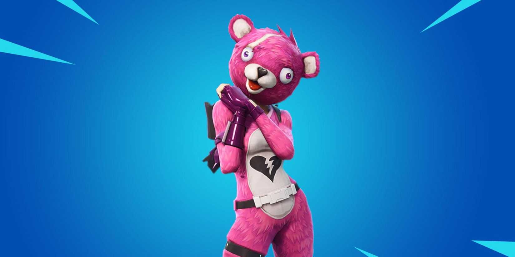 Best Team Leader Skins in Fortnite