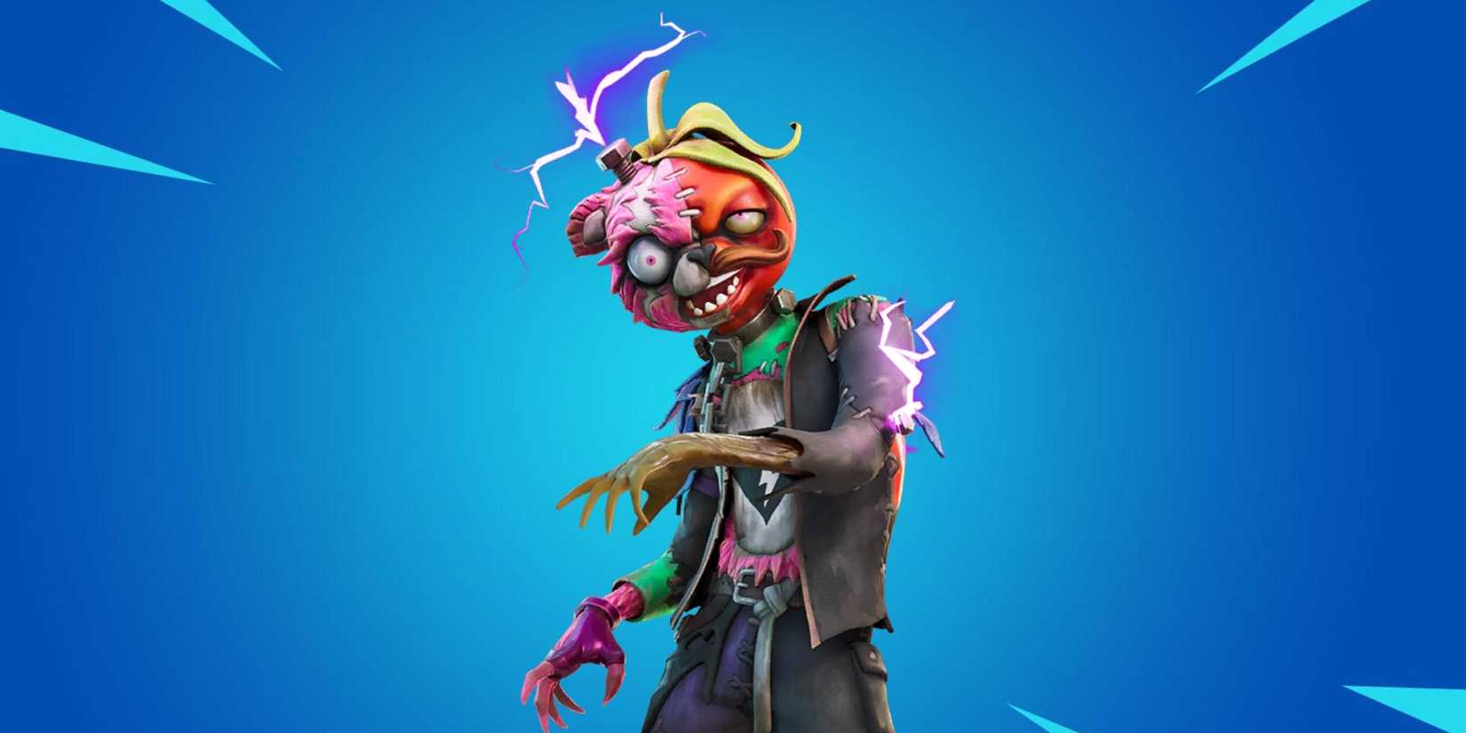 Best Team Leader Skins in Fortnite