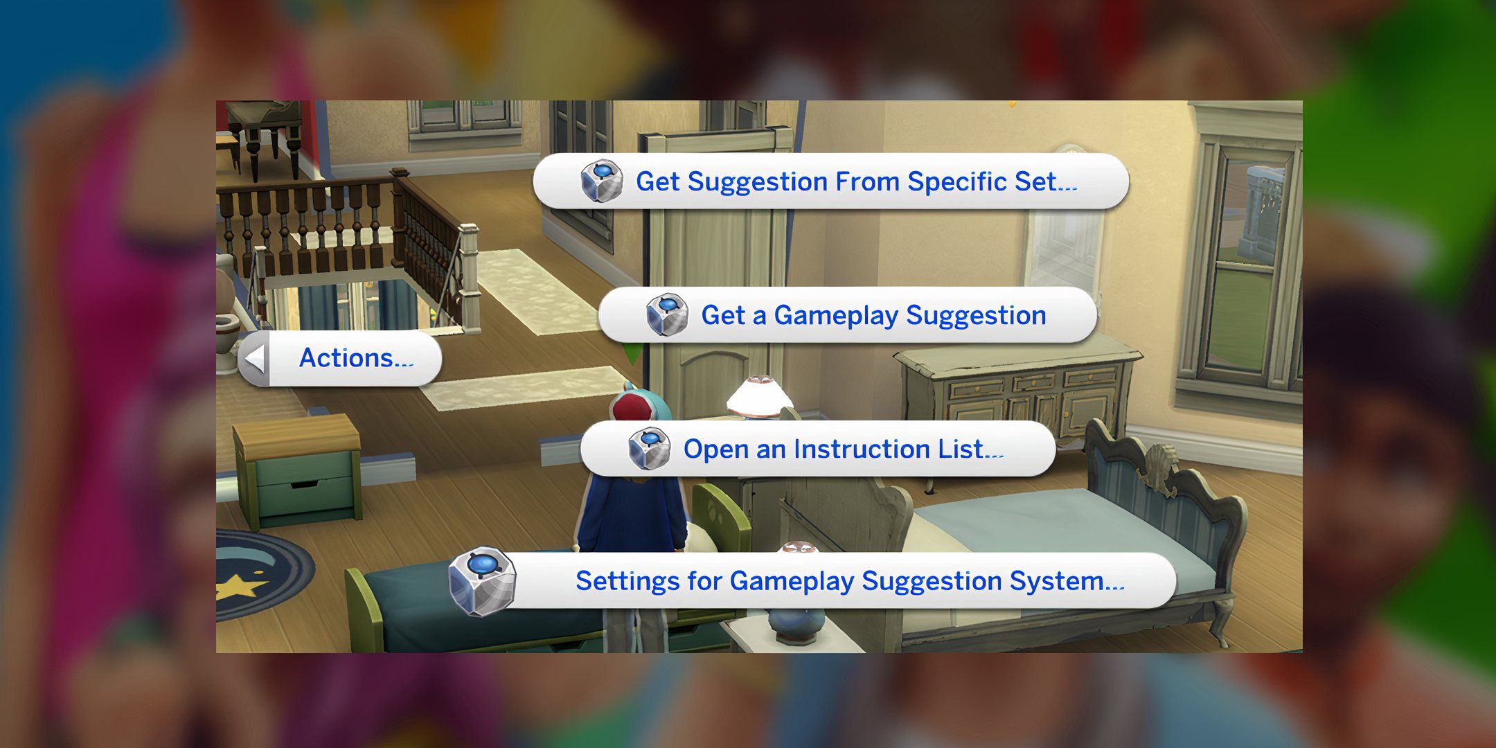 The Sims 4: Must-Have User Interface Mods