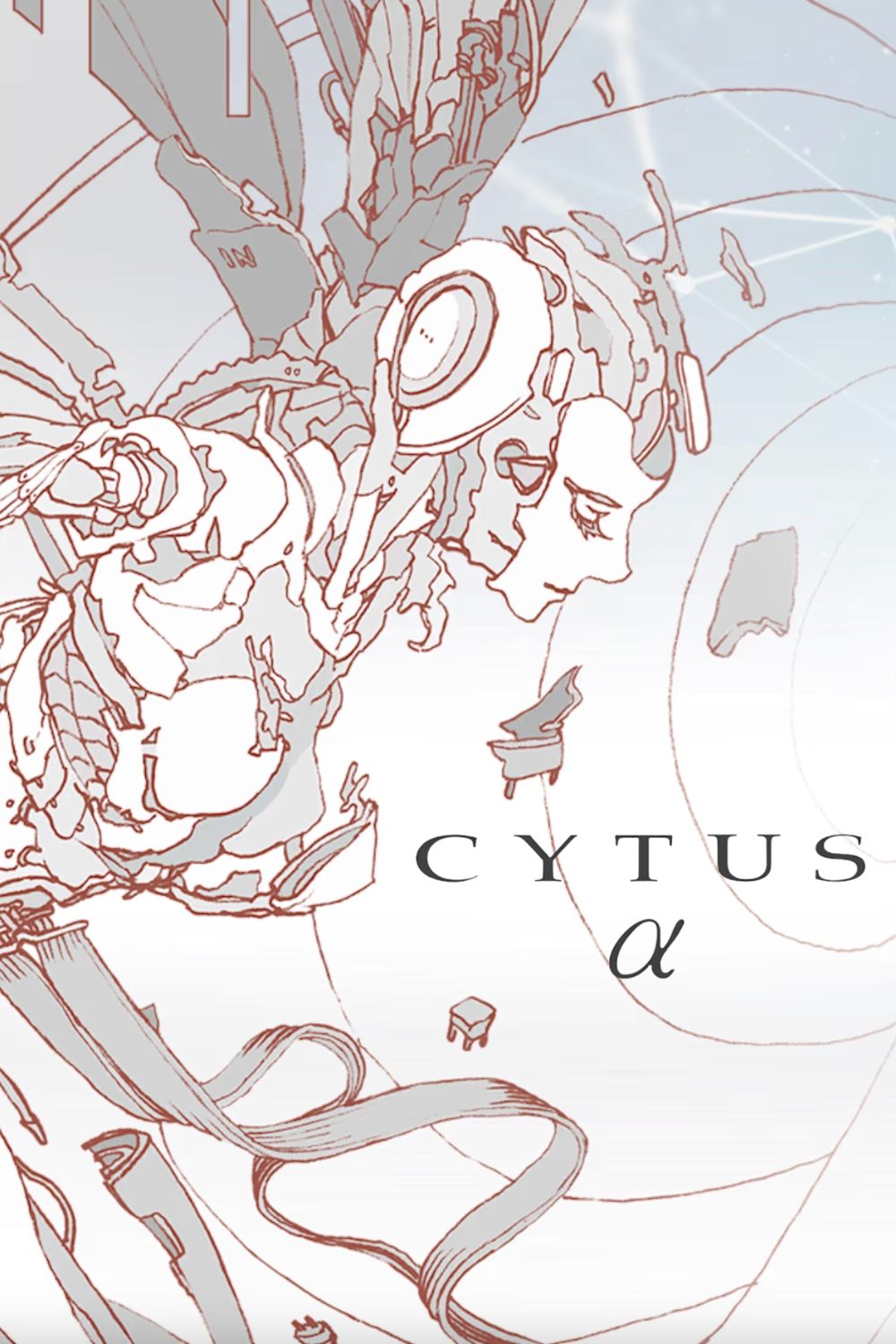 Cytus Alpha News, Trailer, Guides, and More