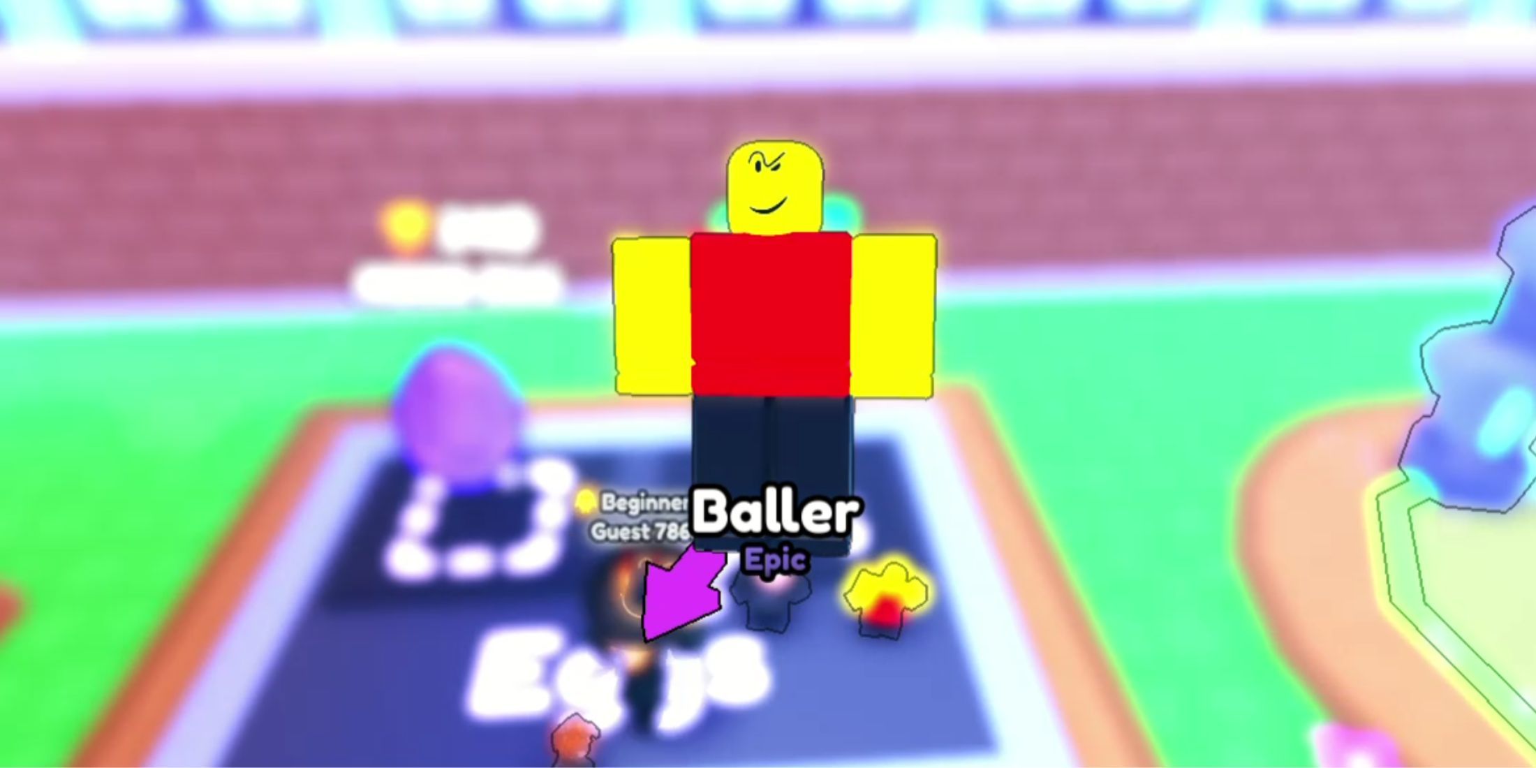 Roblox: Dance Battles Codes