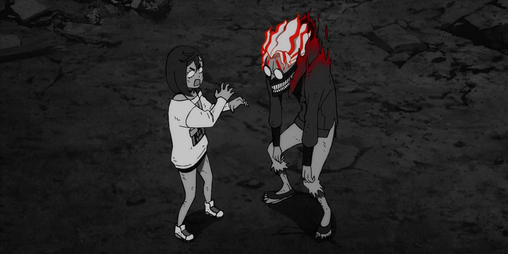 Dandadan: The Incredible Chemistry Between Shion Wakayama and Natsuki Hanae