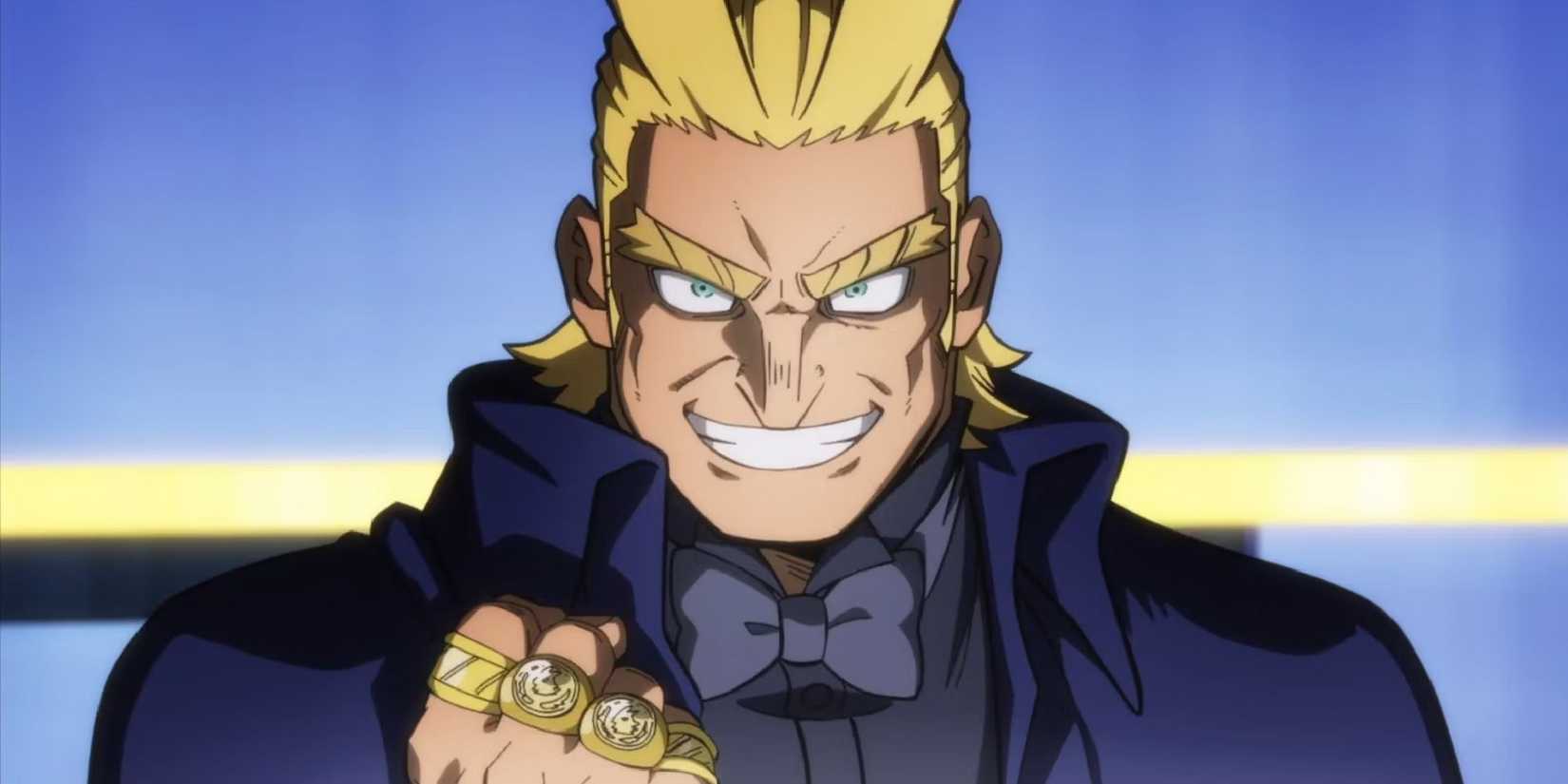 My Hero Academia: Most Hateable Characters, Ranked