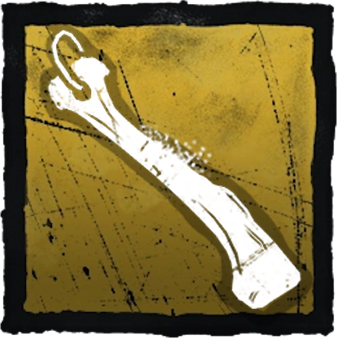 Best Wraith Build In DbD