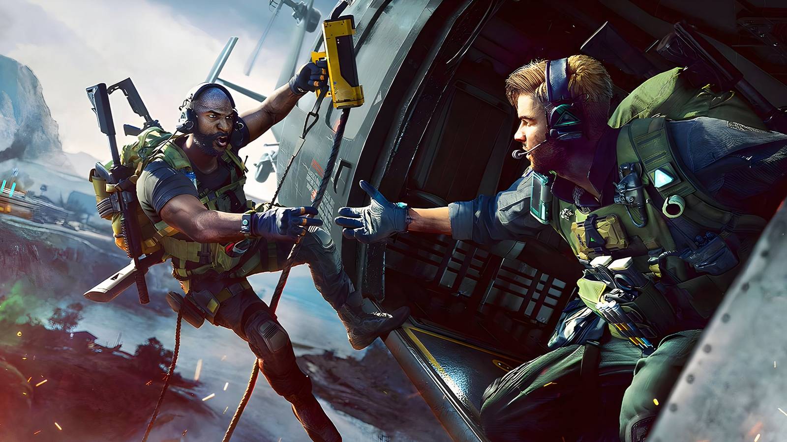 All Game Modes In Delta Force: Hawk Ops Explained