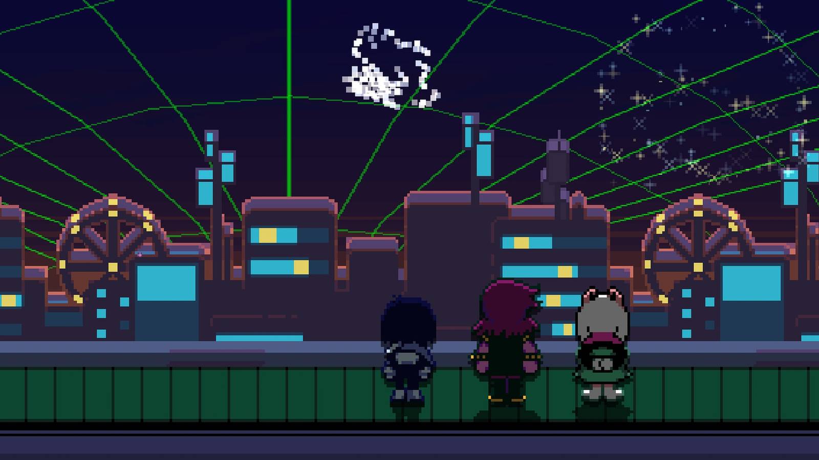 Deltarune Creator Toby Fox Reveals Release Window for Chapters 3 and 4