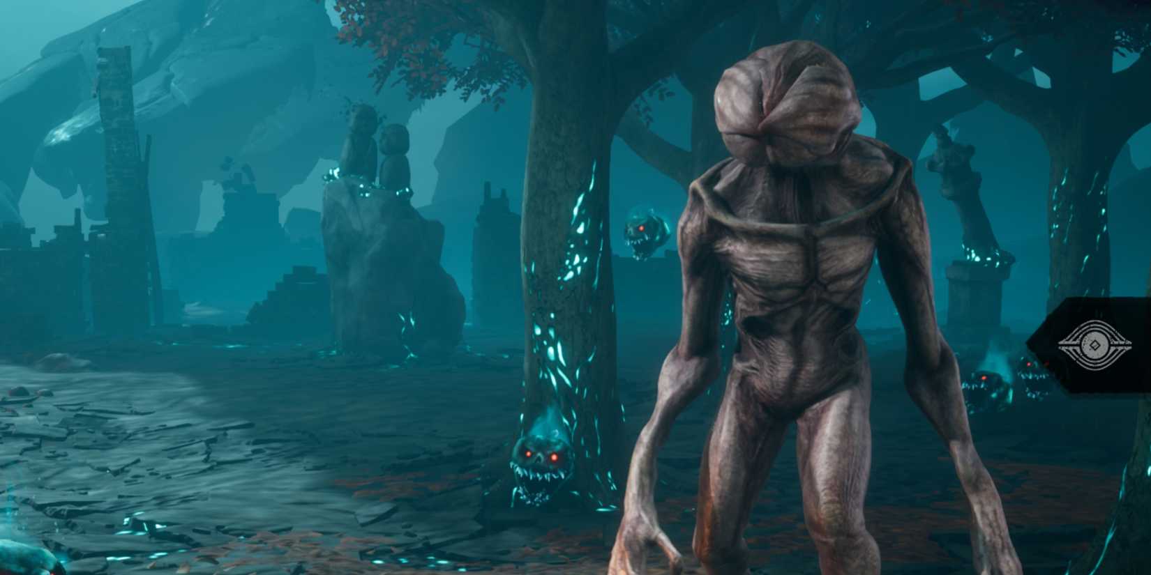 Dead By Daylight Killers With The Best Perks