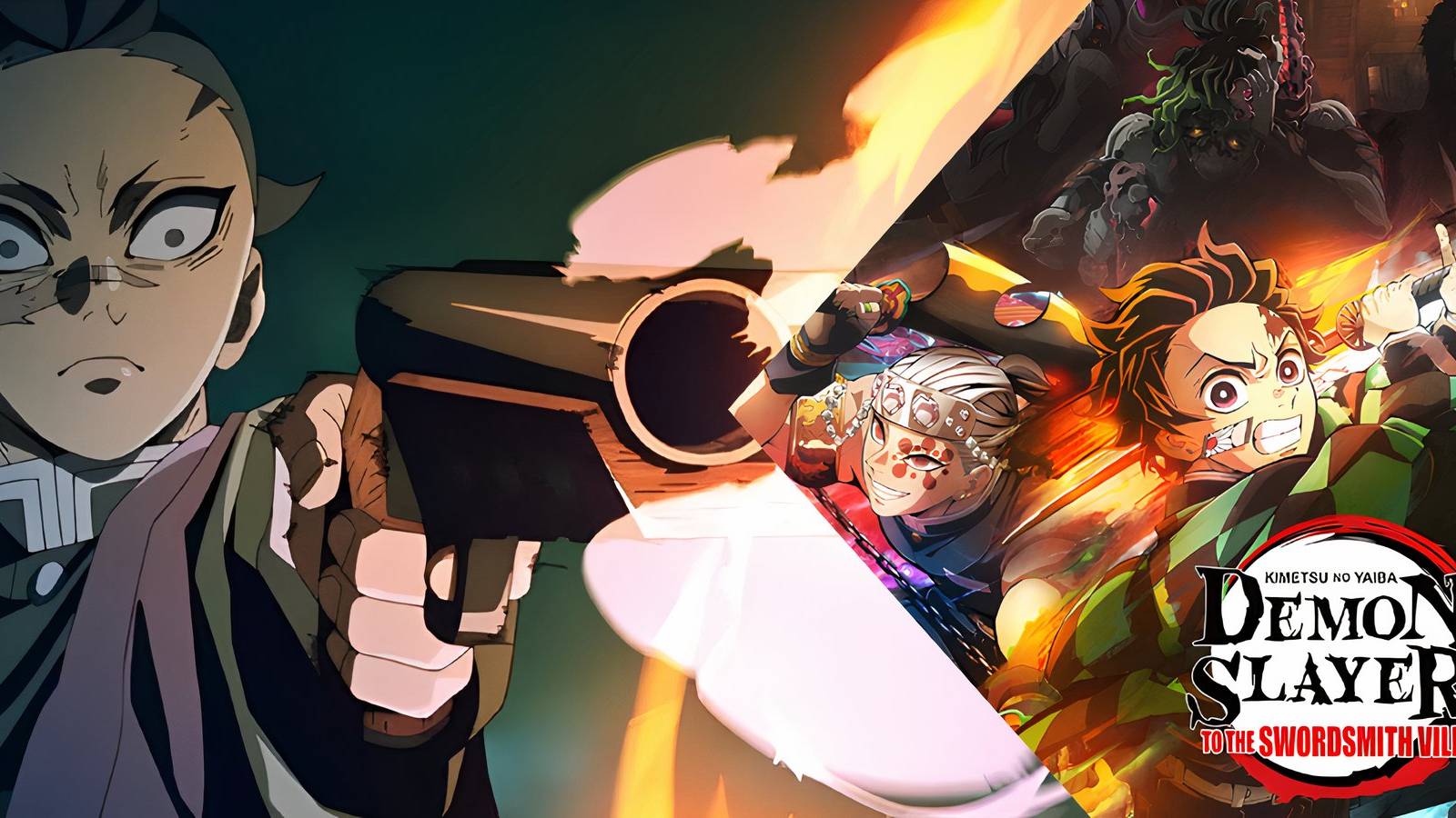 Demon Slayer: How Would Modern Technology Change Slaying Demons?