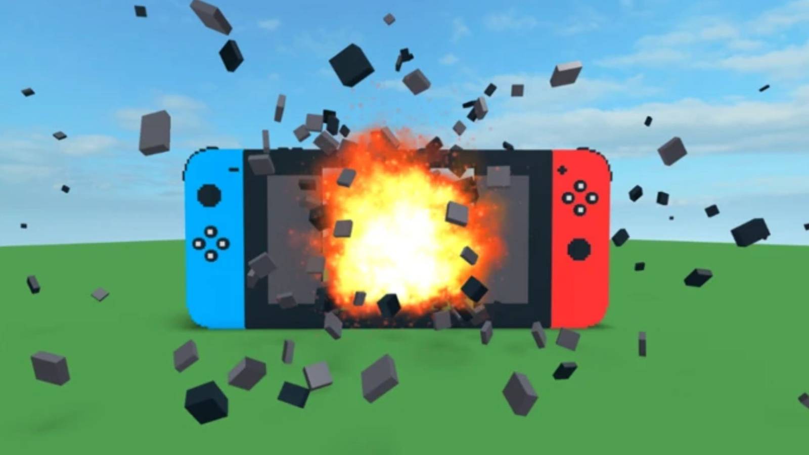 Roblox: Destruction Simulator Codes