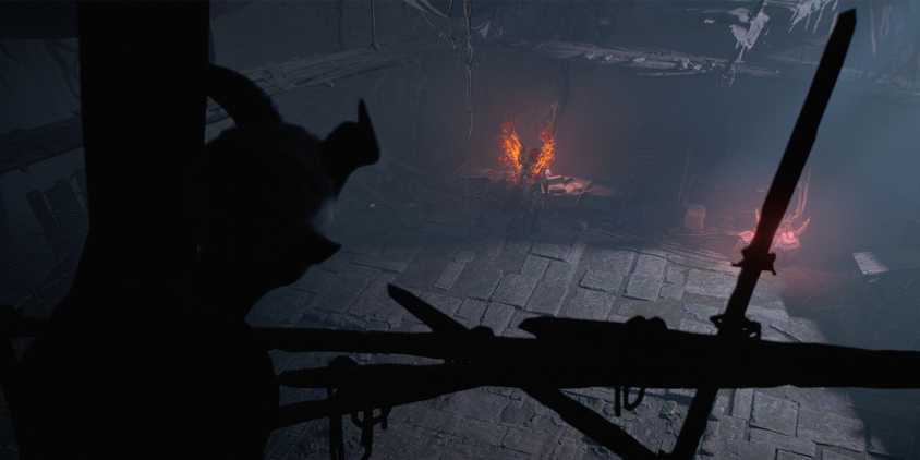 Diablo 4: Vessel of Hatred's Ending Explained