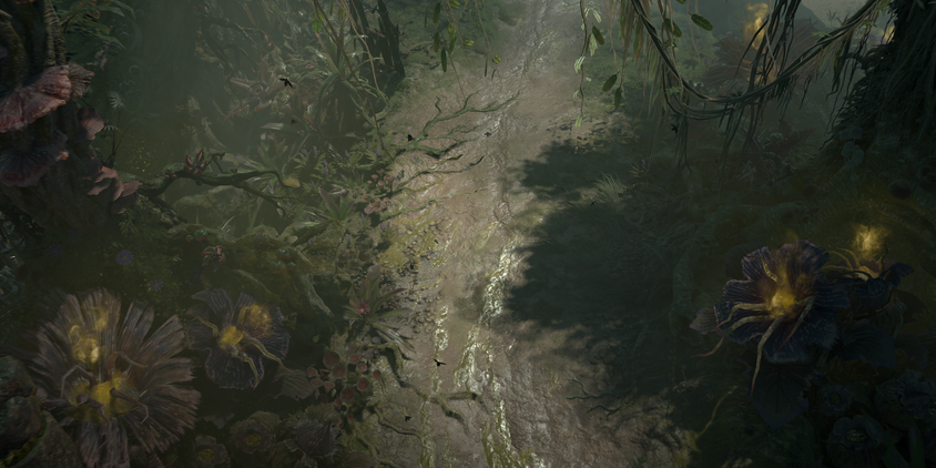 How Do Mercenaries And Reinforcements Work In Diablo 4: Vessel of Hatred?