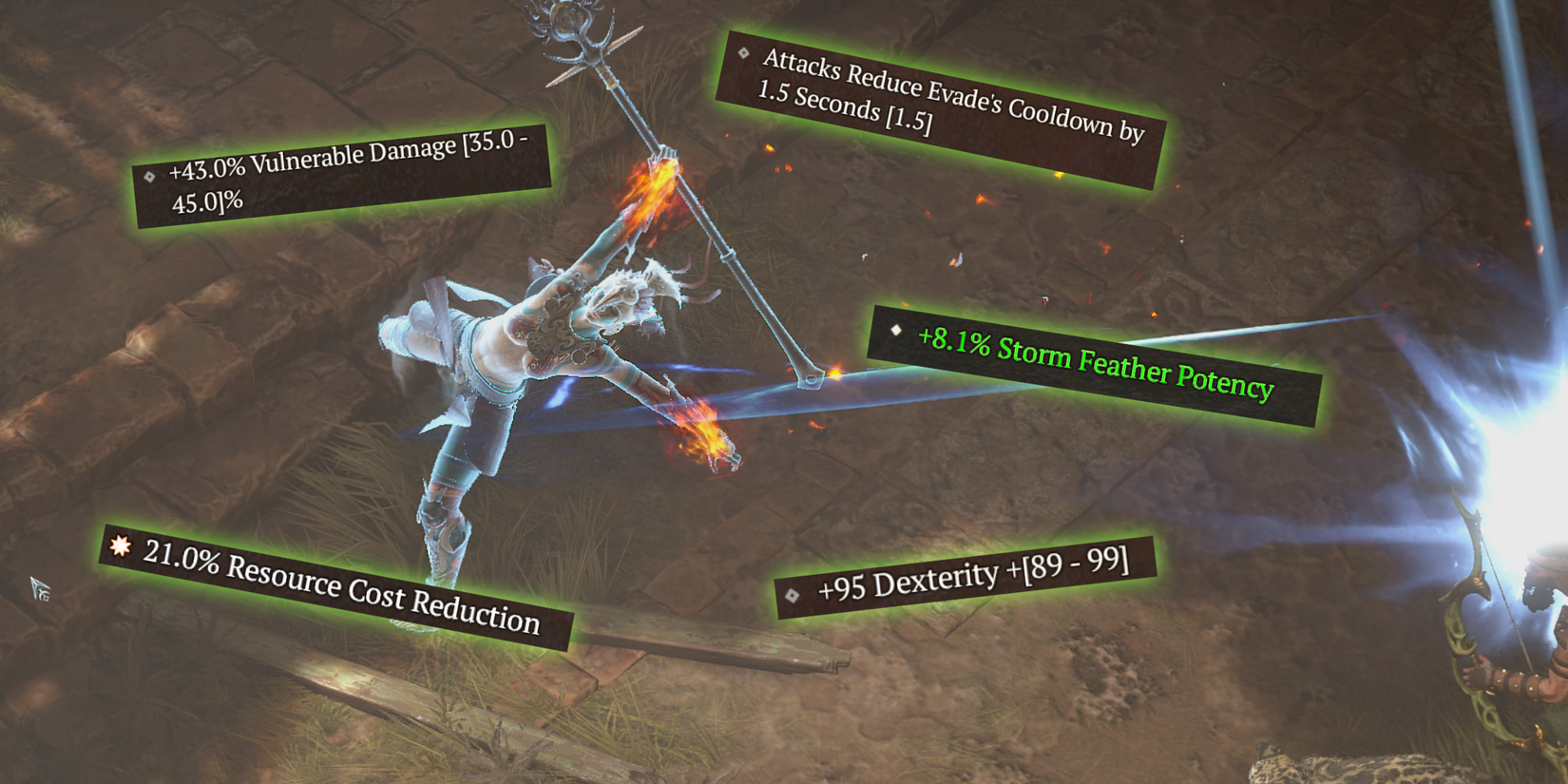 Diablo 4: Vessel of Hatred – Evade Spiritborn Build Guide