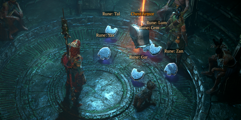 Diablo 4: Vessel of Hatred – Quill Volley Spiritborn Build Guide