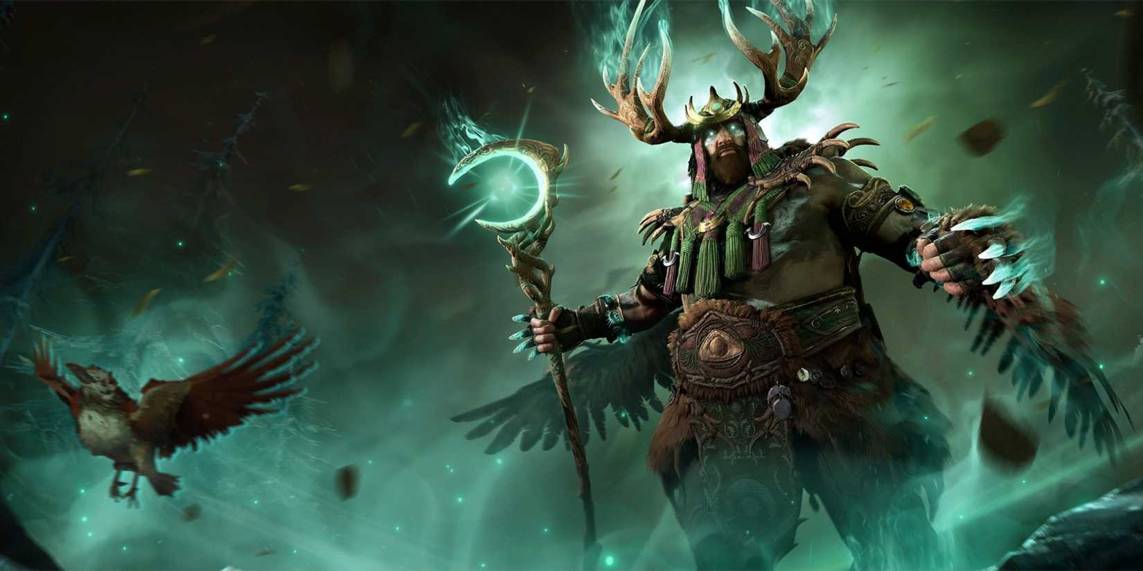 Predicting Diablo 4 Season 10’s Class Meta
