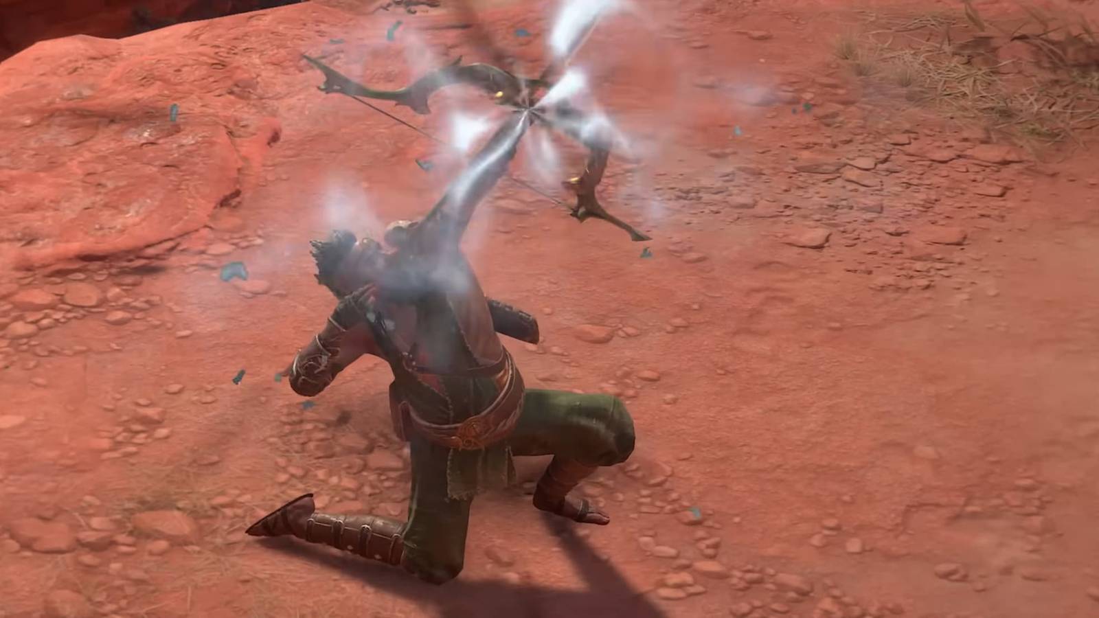 How Do Mercenaries And Reinforcements Work In Diablo 4: Vessel of Hatred?