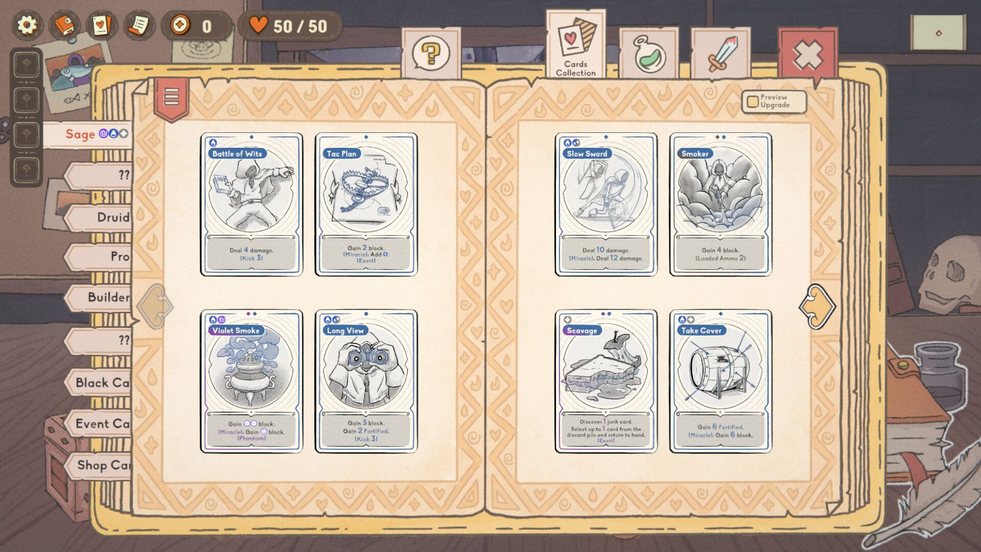 Diceomancer News, Trailer, Guides, and More