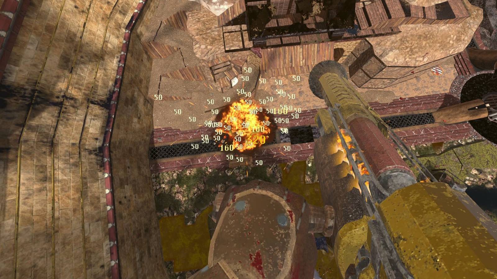 Dieseldome: Oil and Blood - Demo Launch Trailer