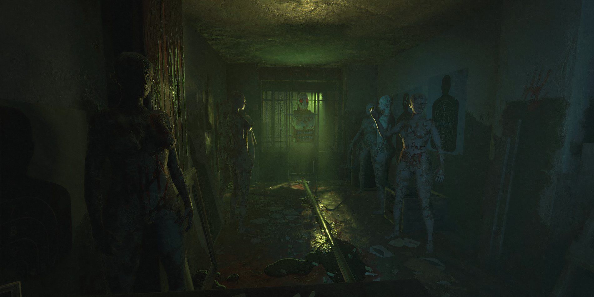 Don't Be Afraid 2 - Launch Trailer