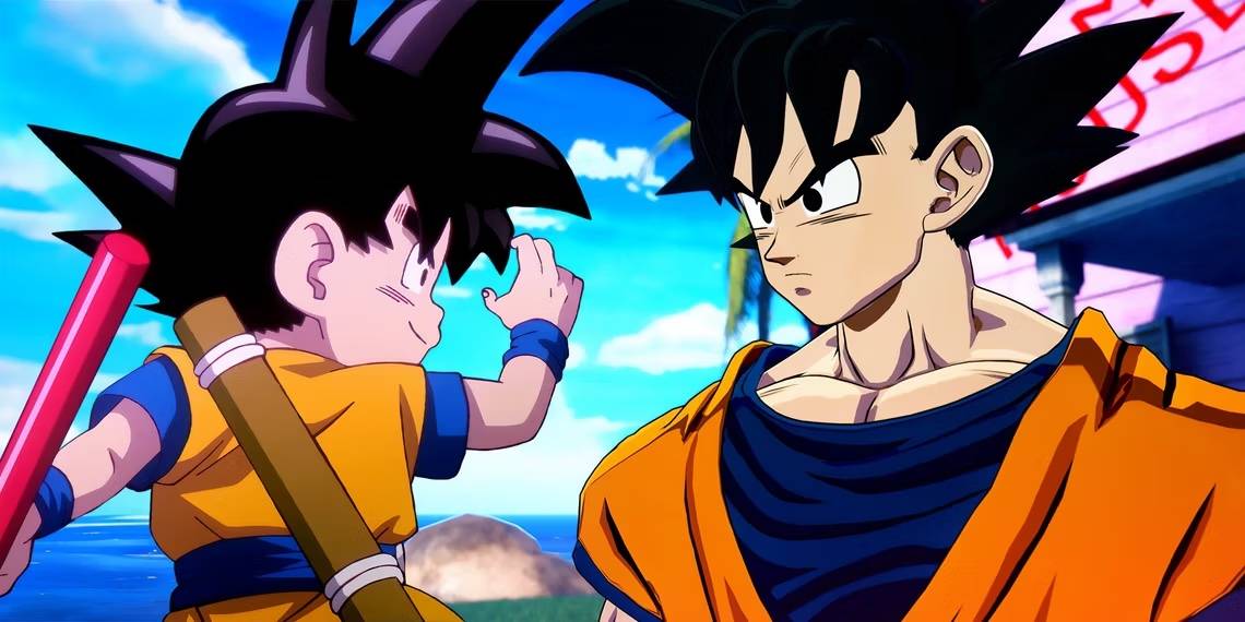 October 11 is Going to Be a Huge Day for Dragon Ball Fans