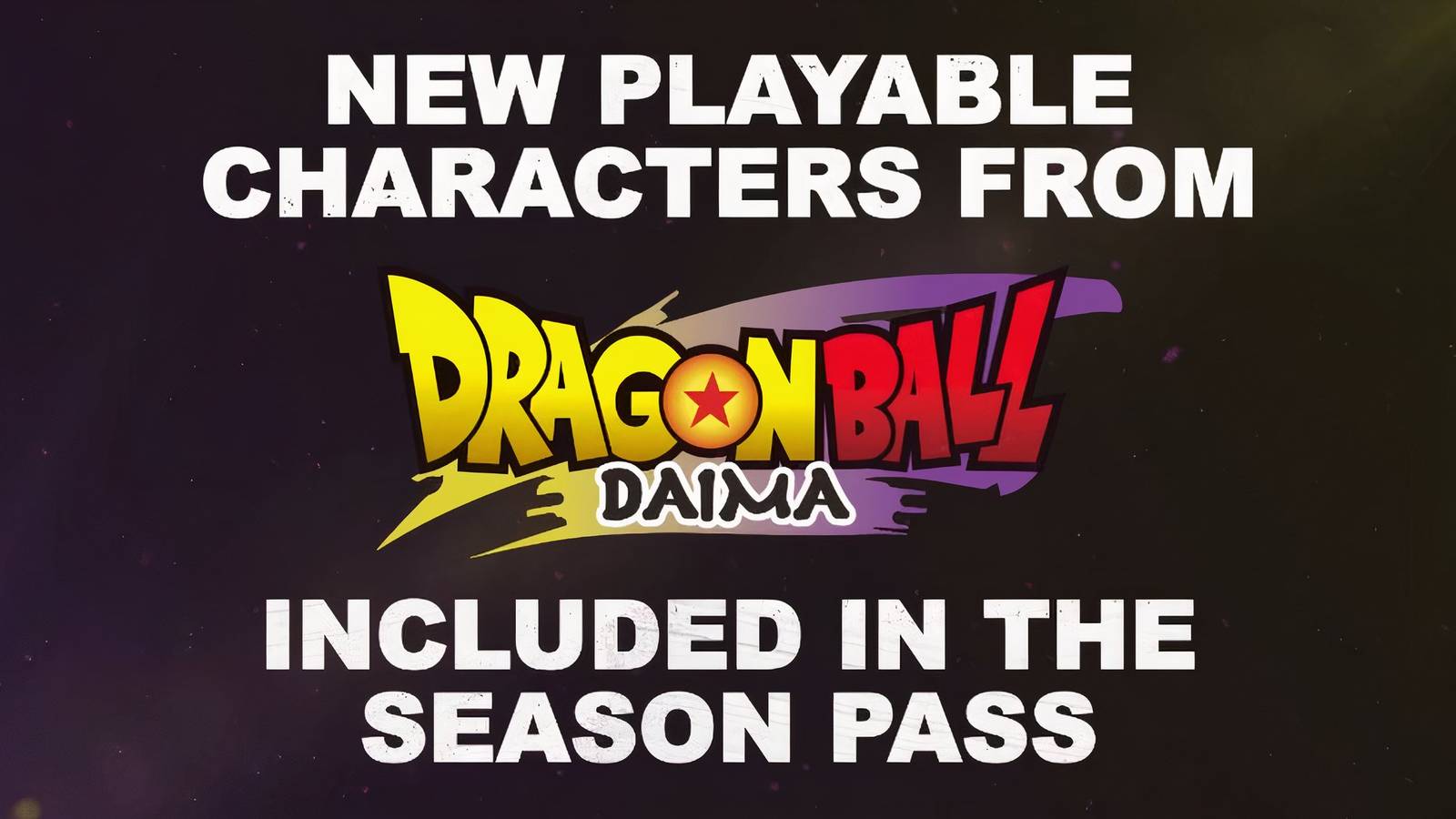 Dragon Ball: Sparking! Zero - Season Pass DLC 2 Teaser Trailer
