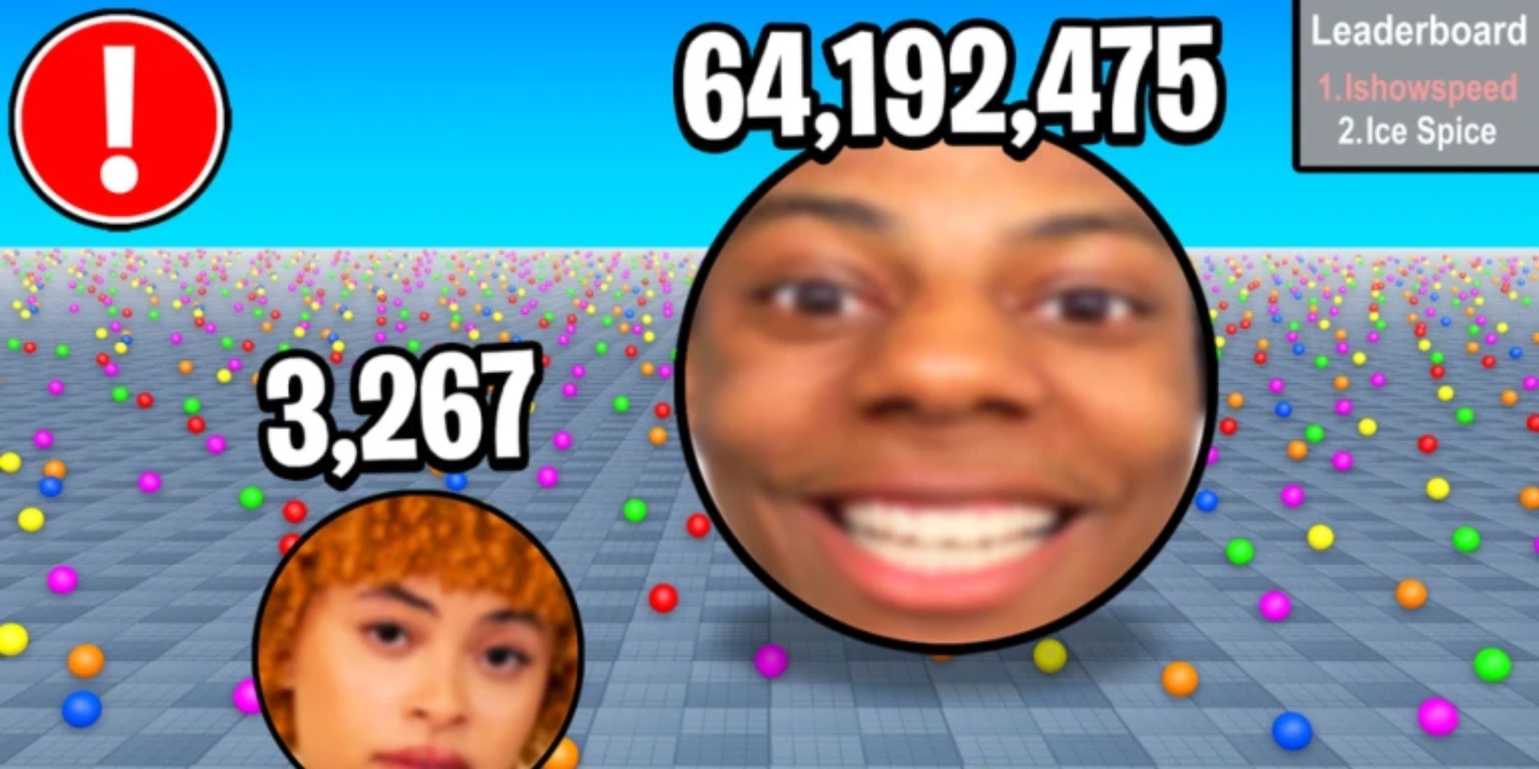 Roblox: Eat Slimes to Grow HUGE Codes