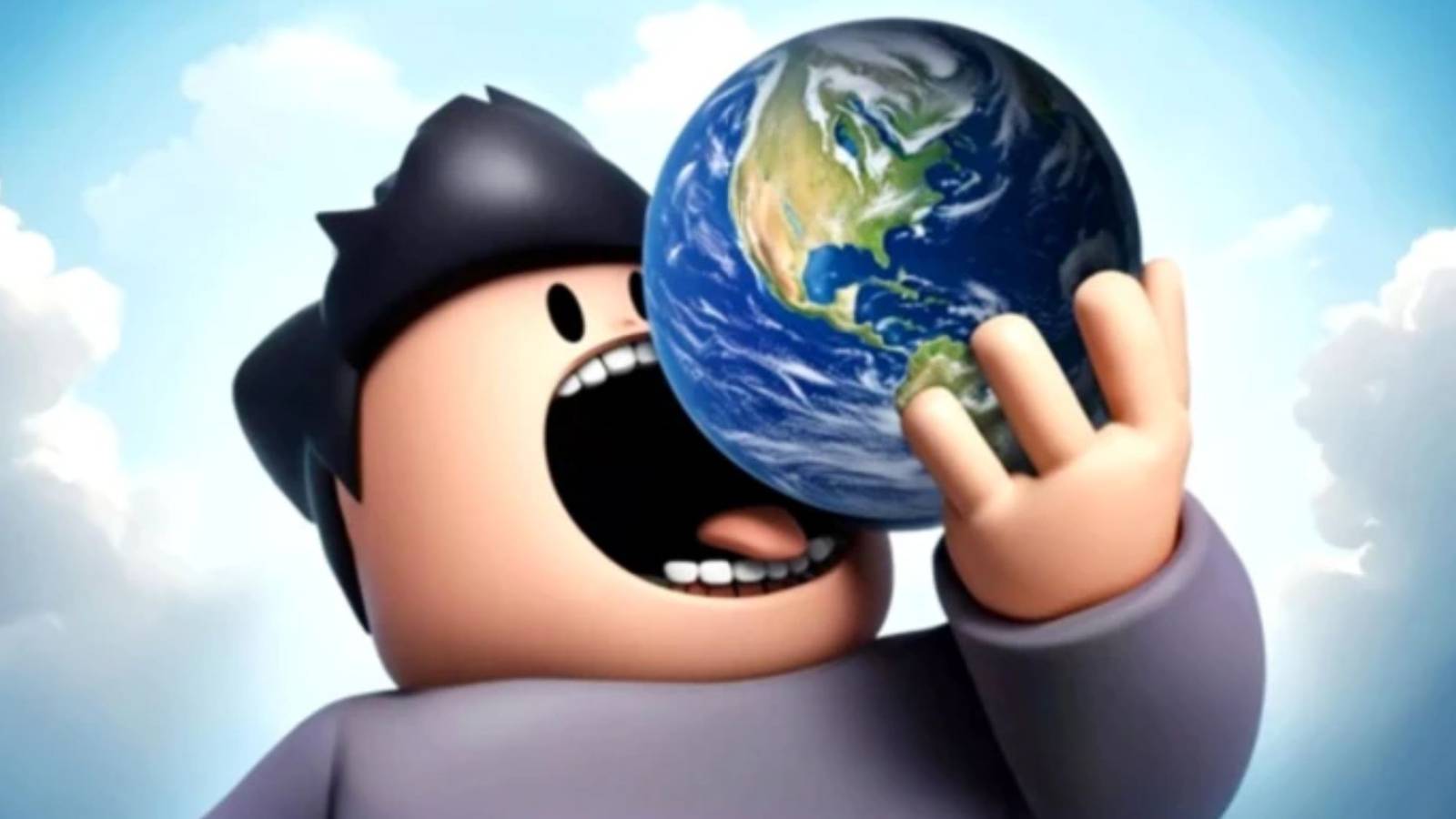 Roblox: Eating Simulator Codes