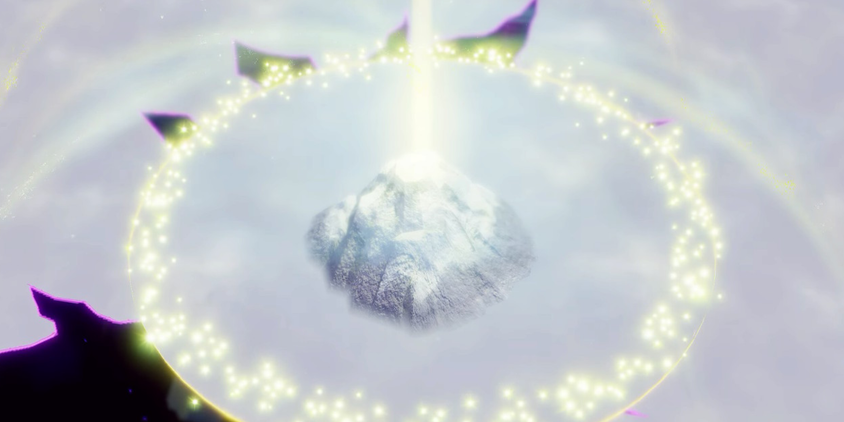 A Rift in the Faron Wetlands Walkthrough in Zelda: Echoes of Wisdom