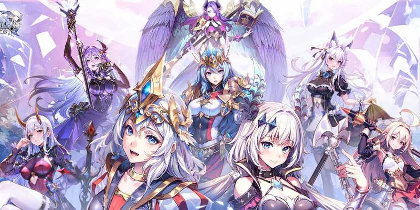 Perfect World Ascend Codes