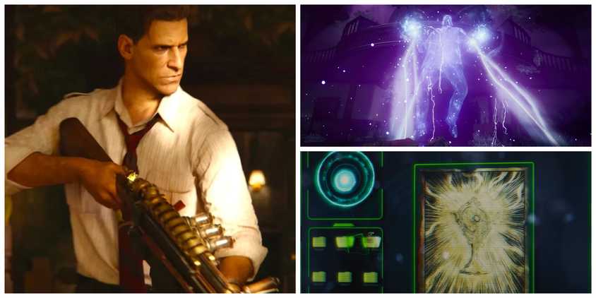 Best SMGs In Black Ops 6