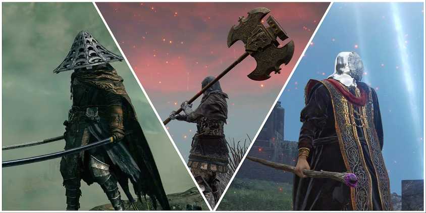 Things You Should Do First In Elden Ring