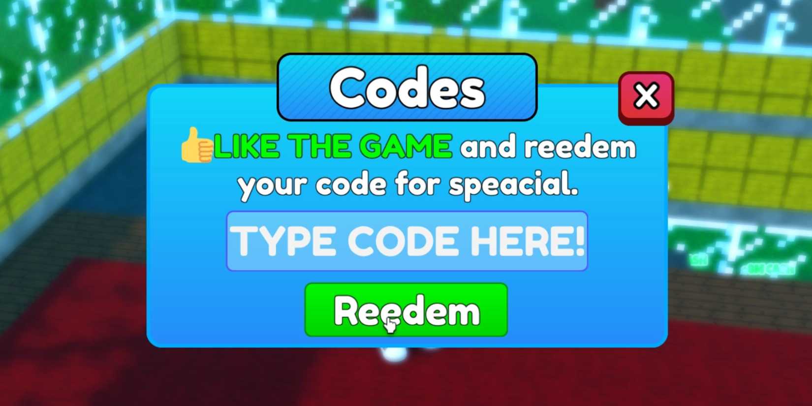 Roblox: Emerald Tycoon Codes
